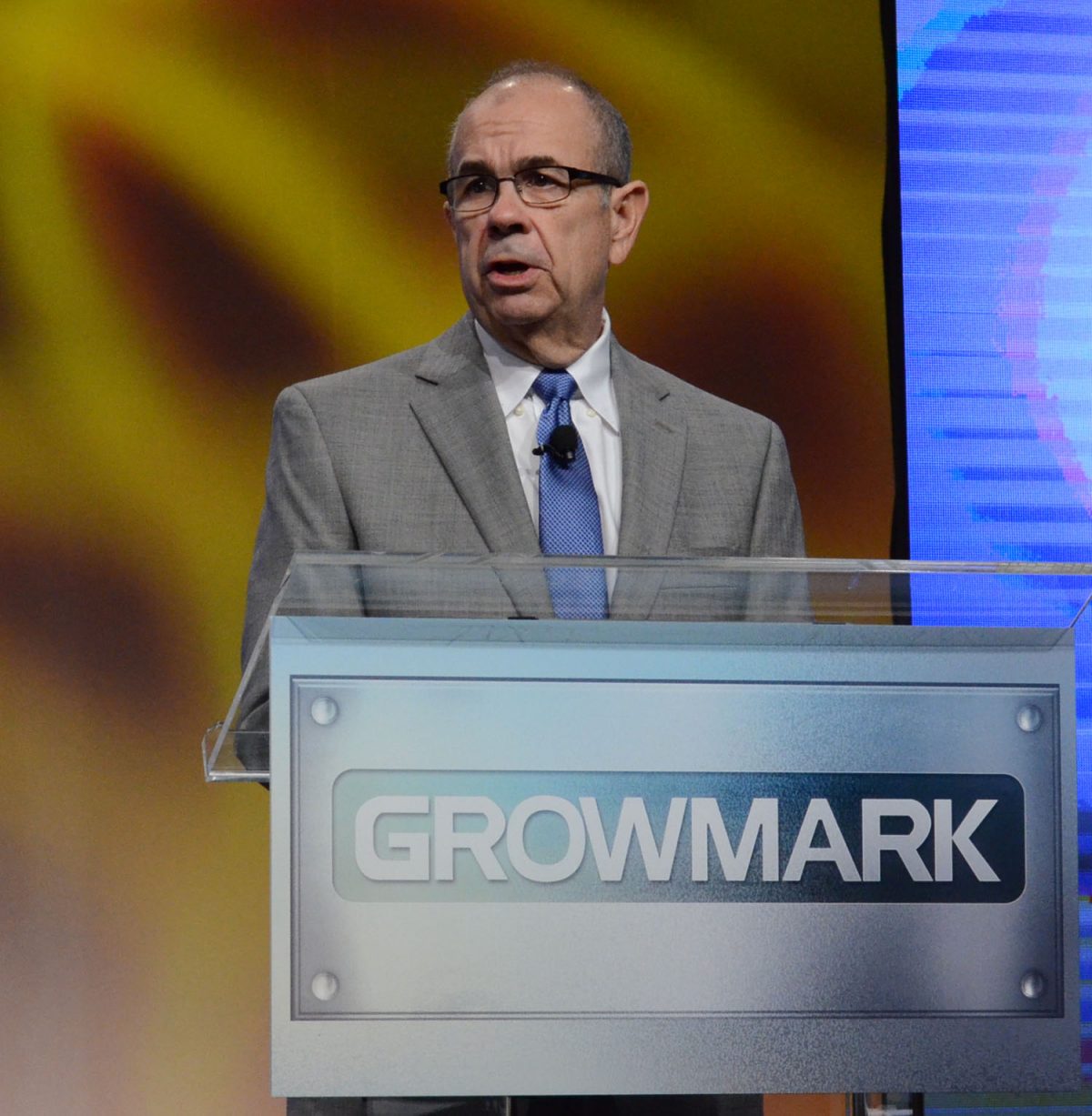 Preview of GROWMARK Annual Meeting | AgWired