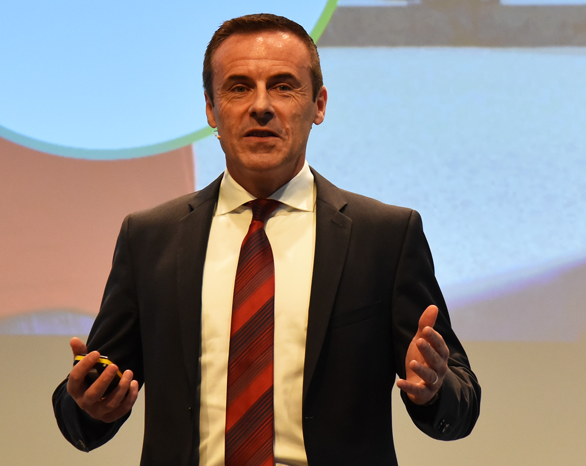 Bayer Announces New President of Crop Science | AgWired