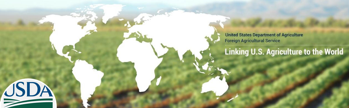 USDA Trade Mission Heading to Brazil | AgWired