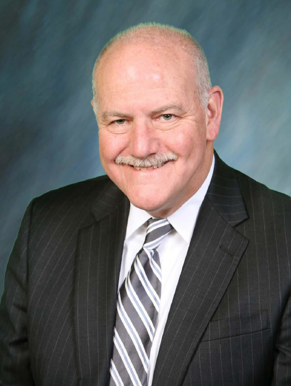 Beck Ag Adds Hugh Whaley to Board | AgWired