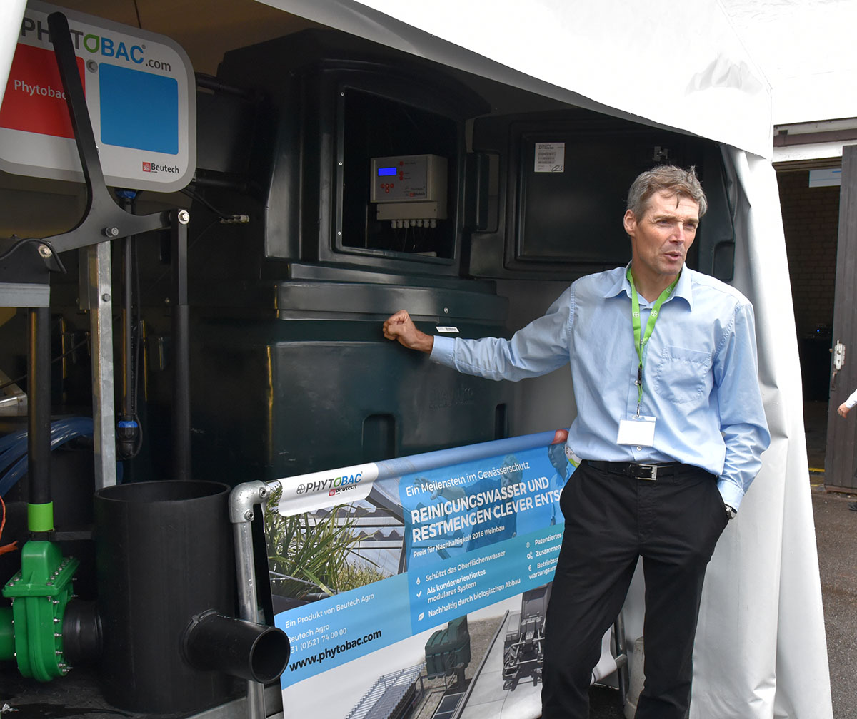 A Bayer Phytobac Helps Farms Become More Sustainable | AgWired