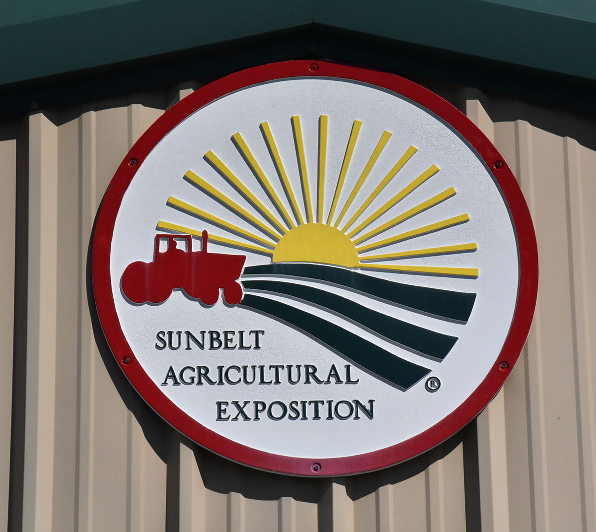 2017 Sunbelt Ag Expo | AgWired