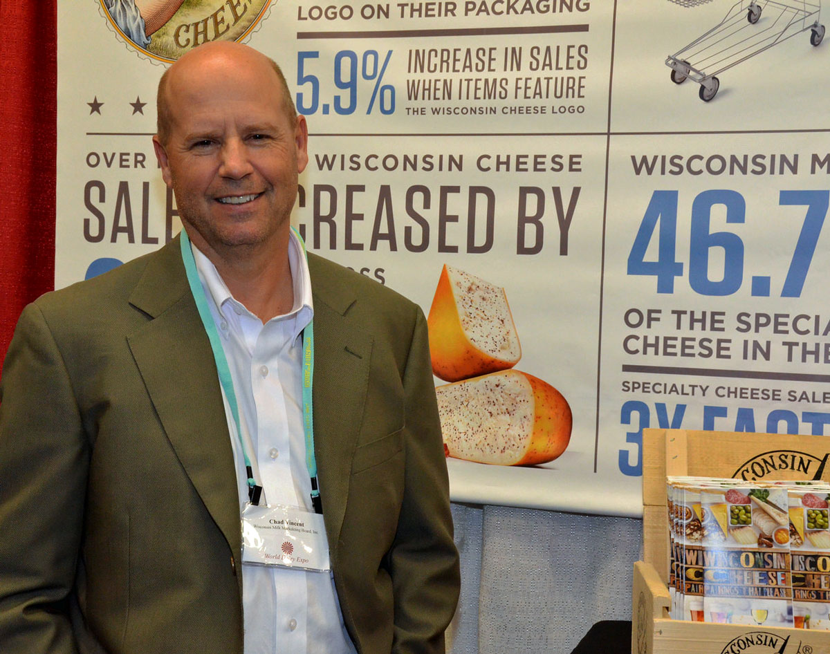 WMMB Focusing On Exports, Consumer Trust In Coming Year | AgWired