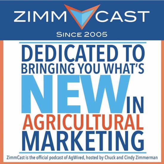 ZimmCast 624 – #FPS19 | AgWired