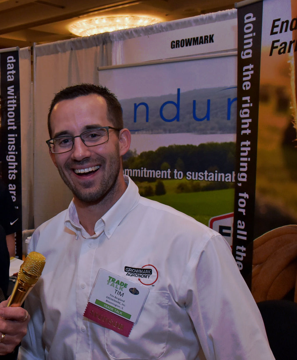 FS System Honors Enduring Farms | AgWired