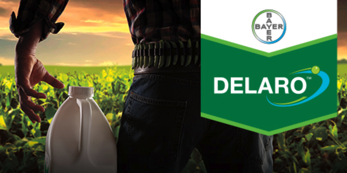 Delaro™ Fungicide Ready to Work for Growers in 2018 | AgWired