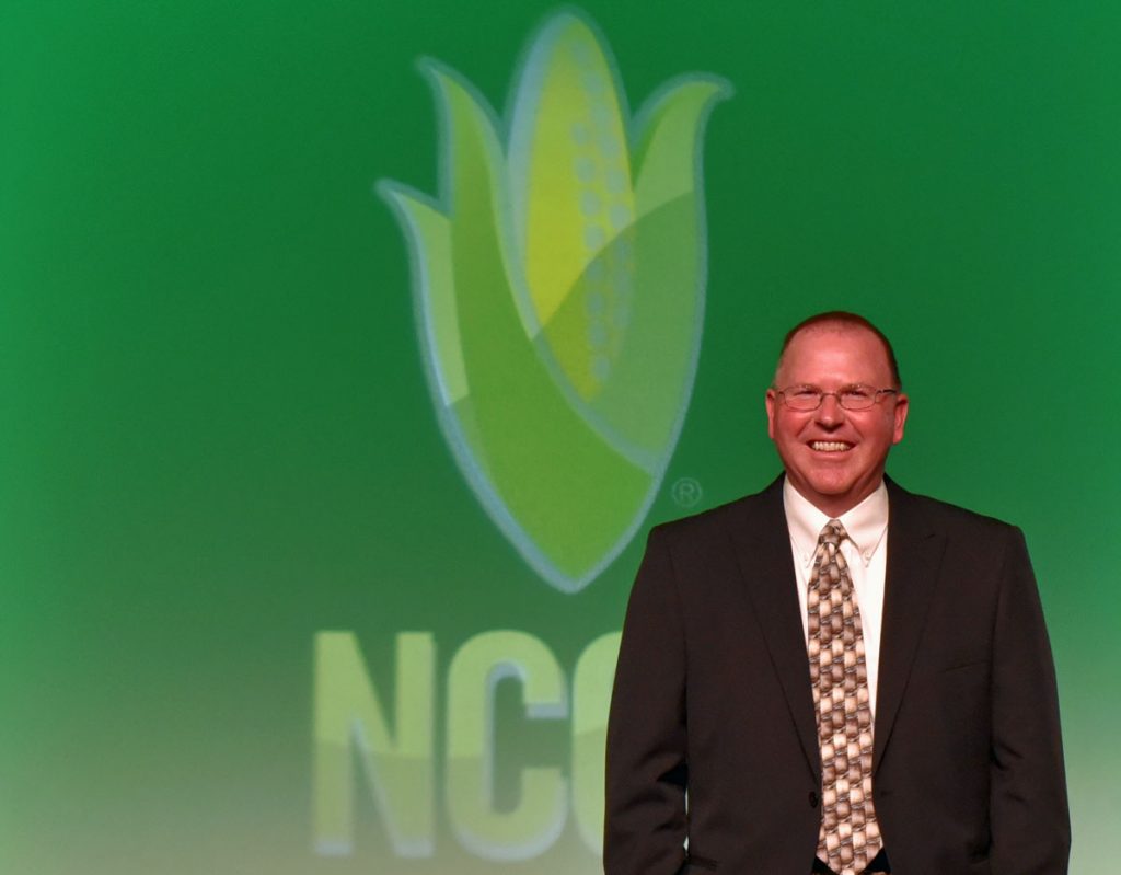 Hula Sets Corn Yield Record of Over 616 Bushels | AgWired