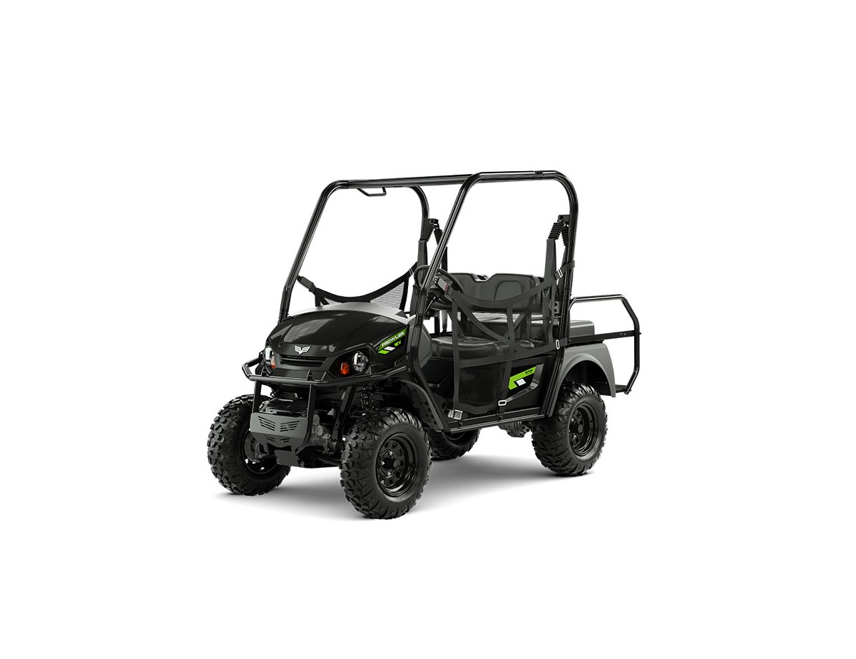 New Utility Vehicles From Textron Off Road | AgWired