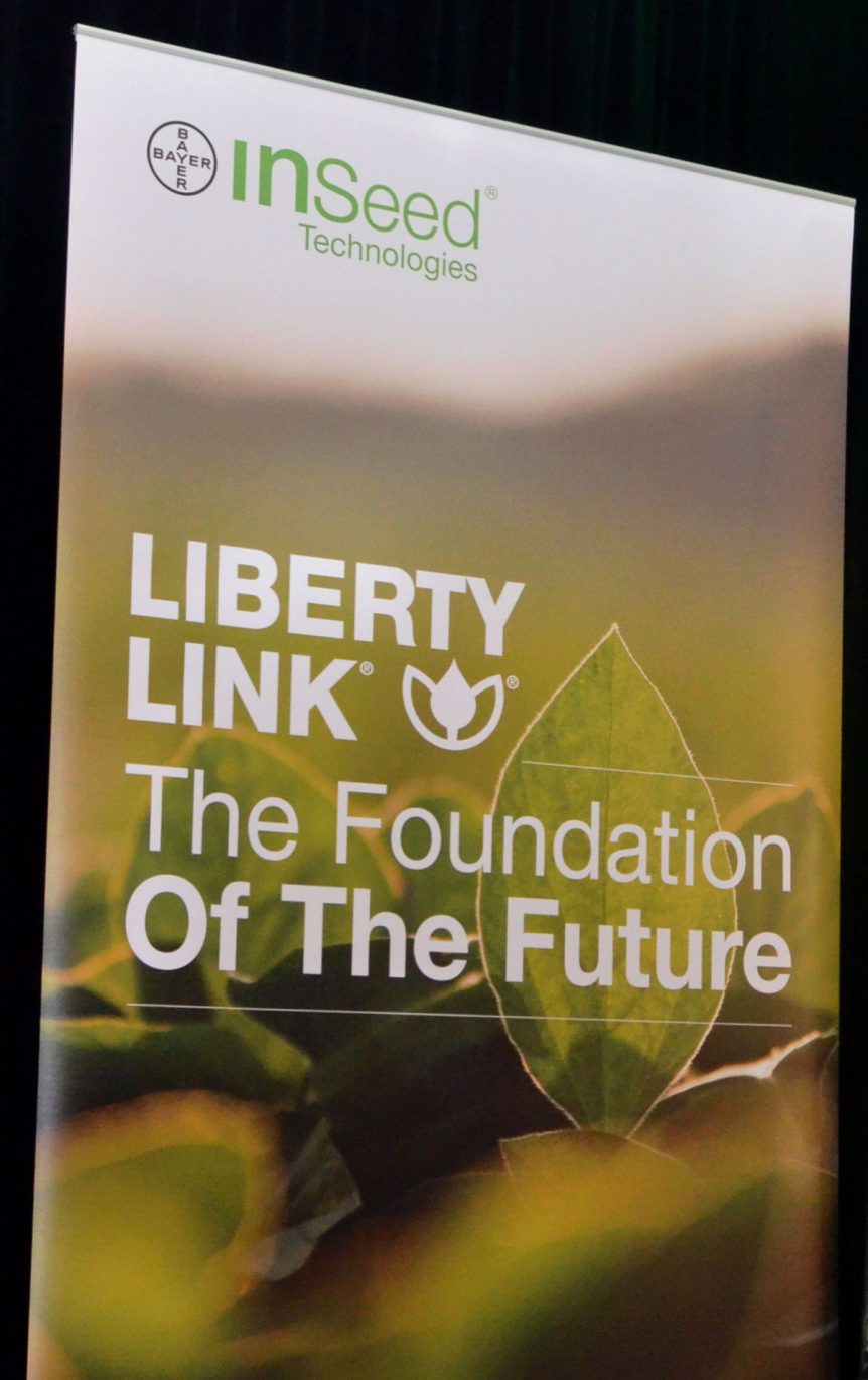 The Future for LibertyLink | AgWired