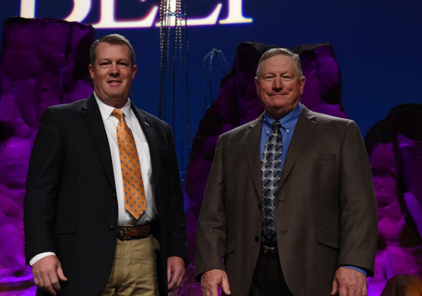 NCBA Names 2018 Beef Quality Assurance Award Winners | AgWired