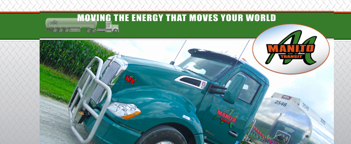 Manito Transit Acquires Lobdell Transportation | AgWired