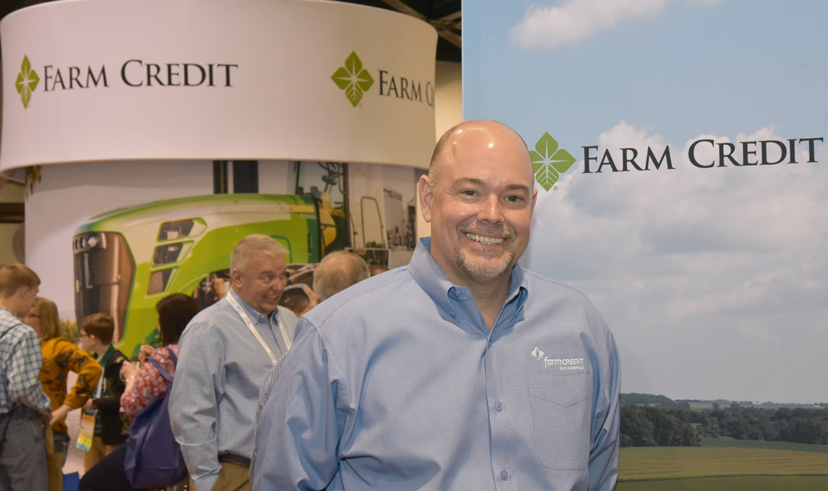 Farm Credit: ‘Know Your Input Costs’ | AgWired