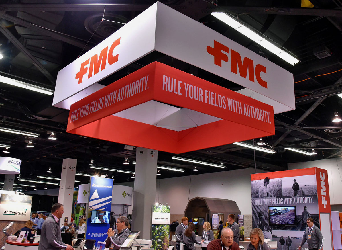 FMC Offers Precision Solutions | AgWired