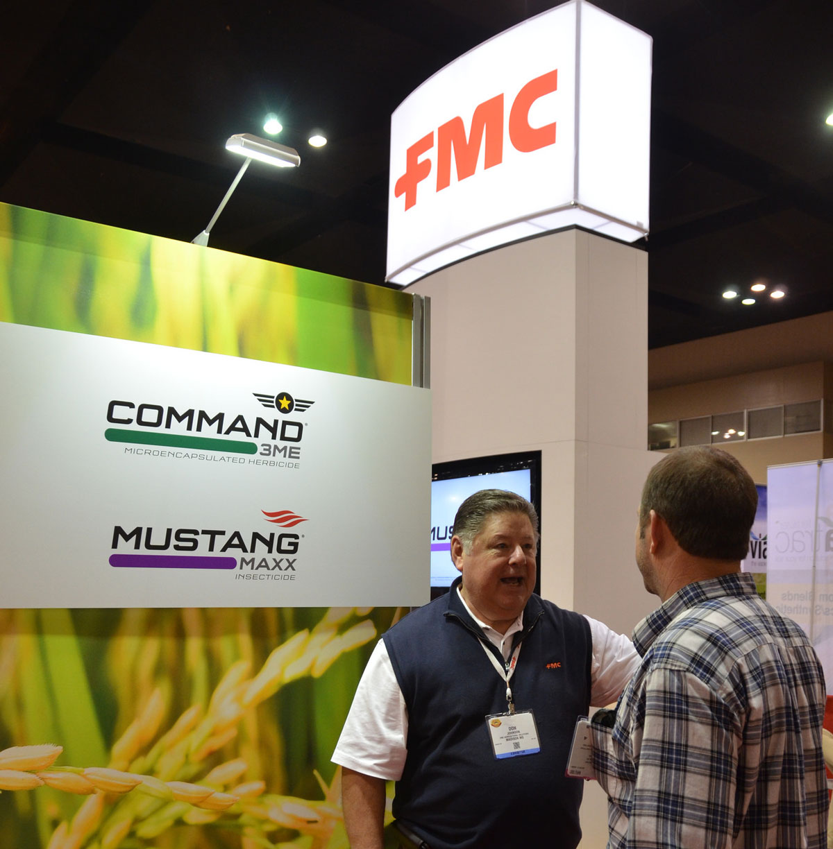 Command 3ME Outperforms Generic Competitors | AgWired