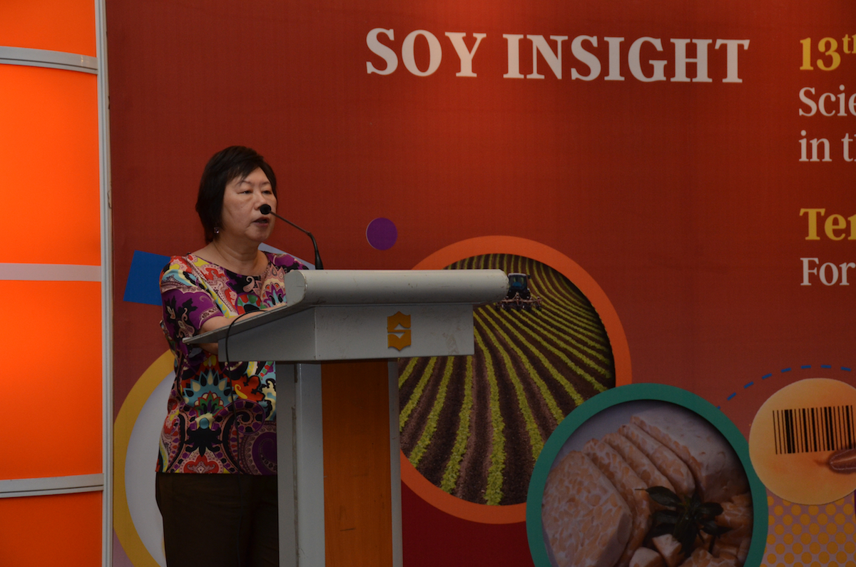 Meeting Demand for Soy in Southeast Asia | AgWired