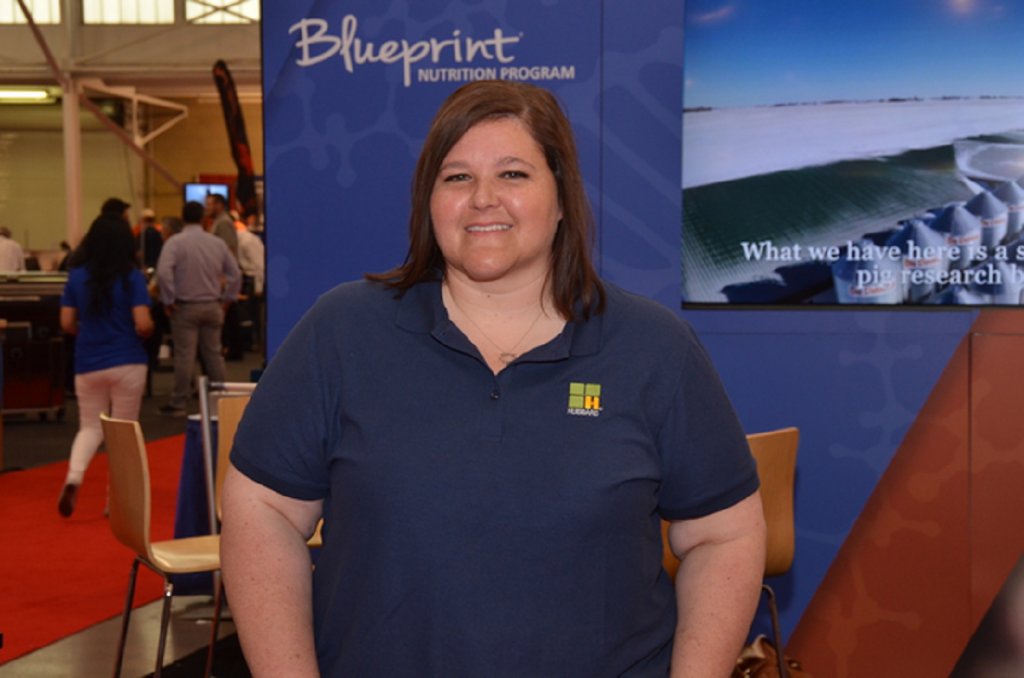 Hubbard’s Swine Research Facility a Valuable Asset | AgWired