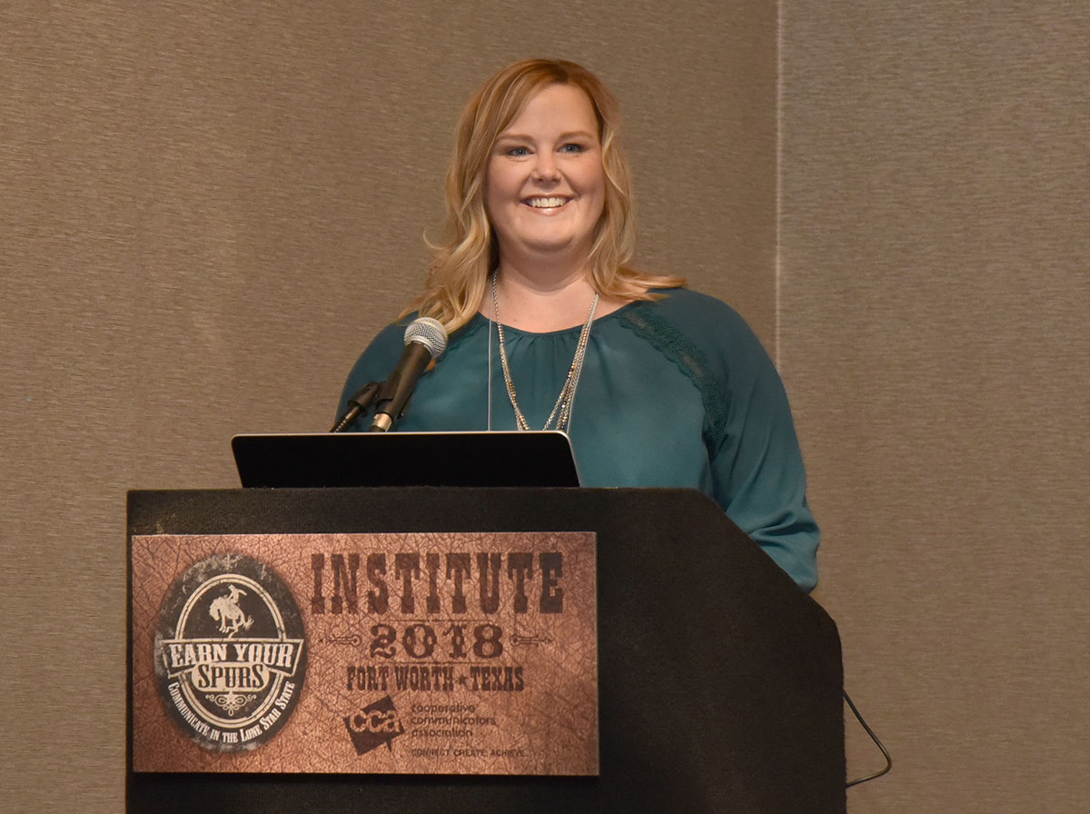 CCA Institute 2018 | AgWired