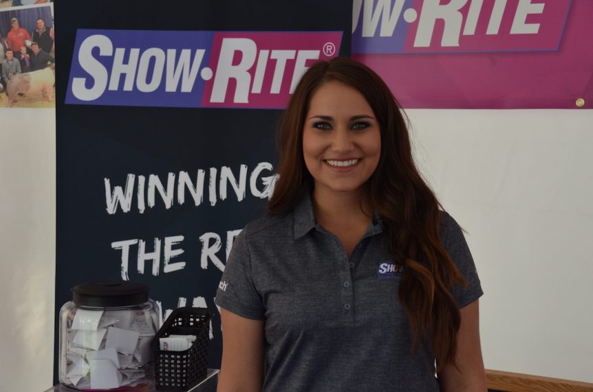 Show-Rite Feeds Champions | AgWired