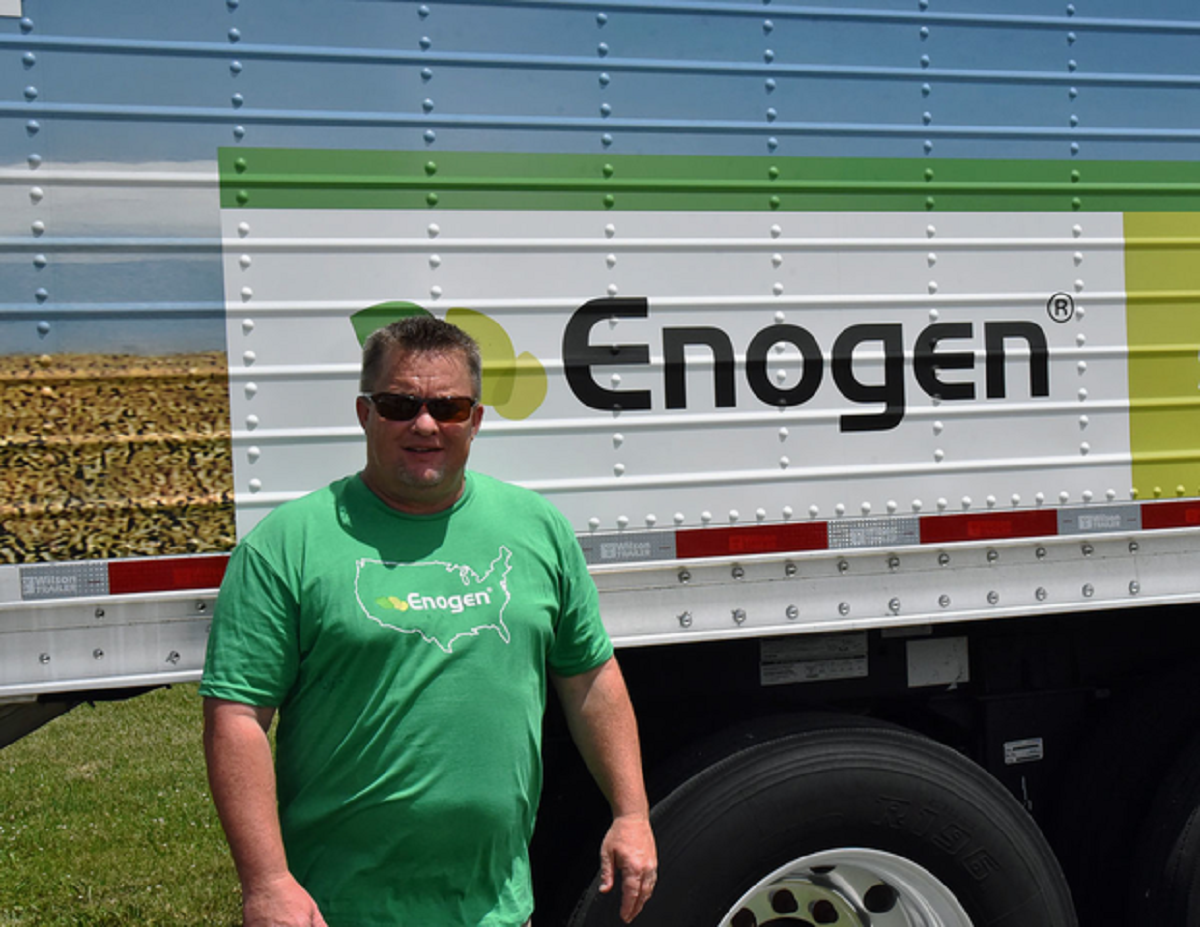Expanded Portfolio Includes New Enogen Varieties | AgWired