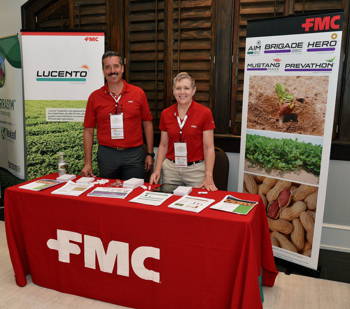 New FMC Fungicide for Peanuts Coming Soon | AgWired