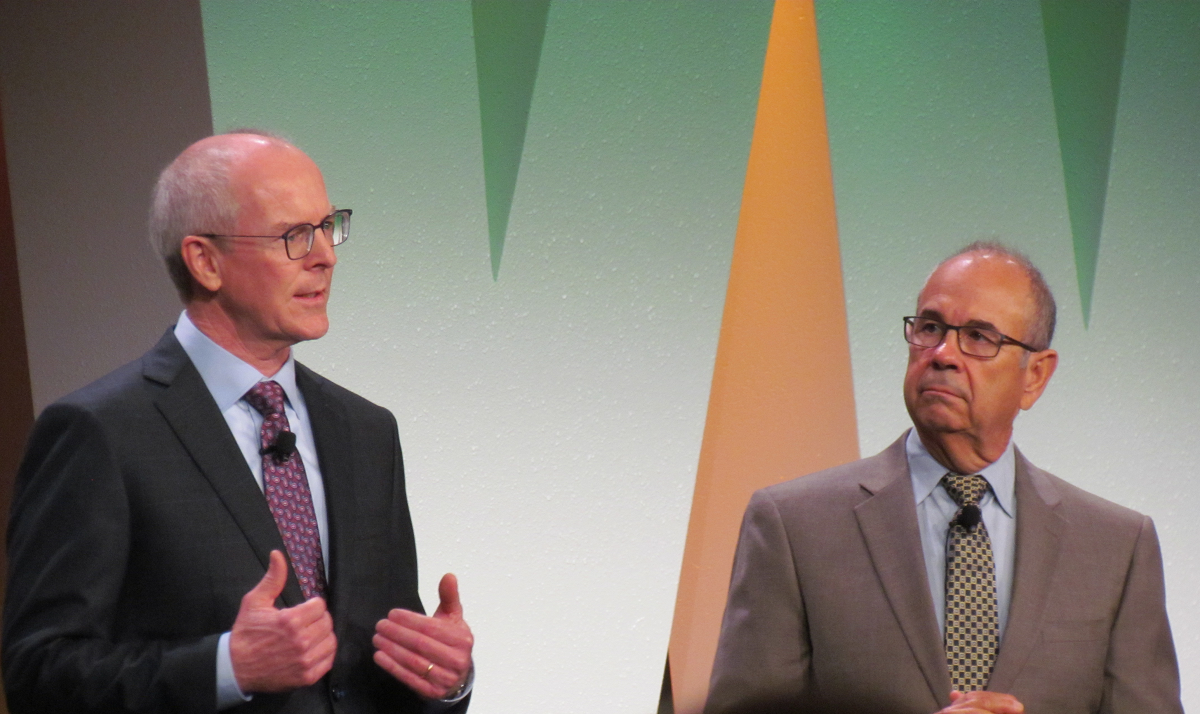 GROWMARK Embraces Change in Agriculture | AgWired