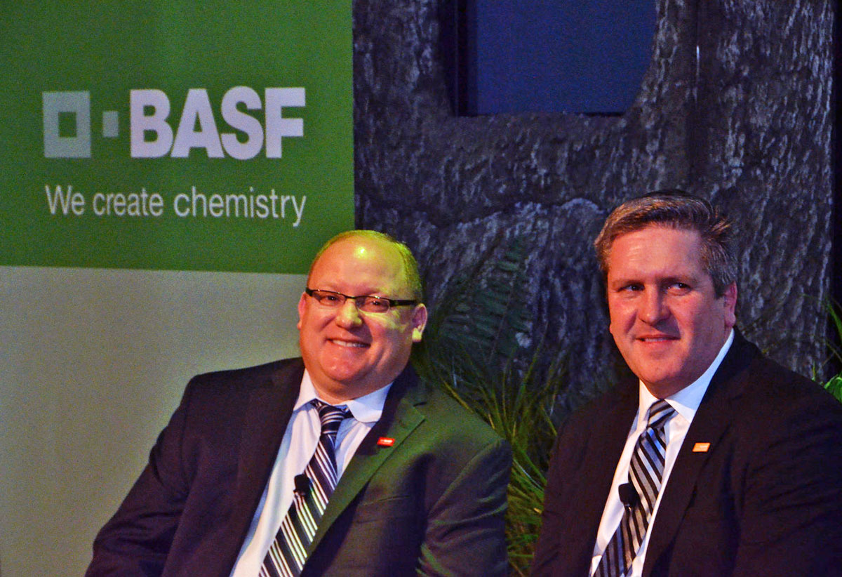 BASF Takes Over Bayer Assets | AgWired
