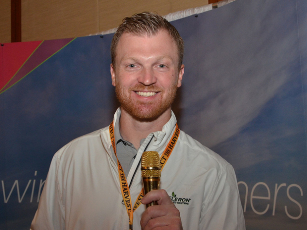 Expanding the Seed Treatment Approach | AgWired