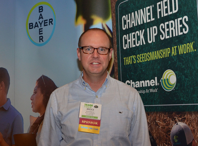 Smooth Transition to Bayer for Channel Seed Brand | AgWired