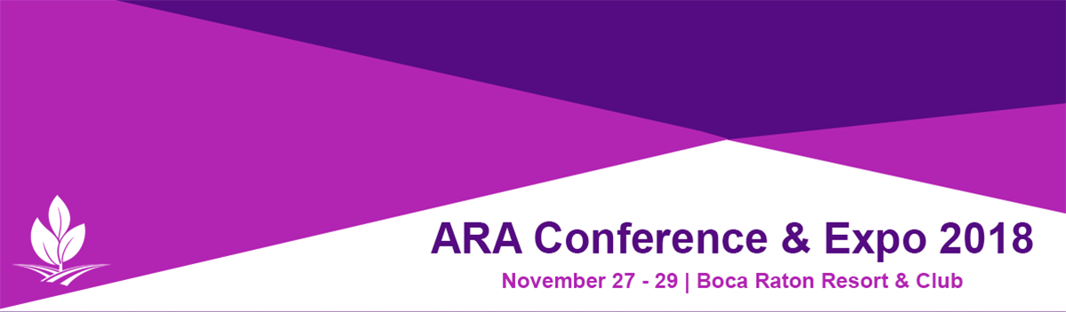 ARA Conference & Expo Helps Make Connections | AgWired