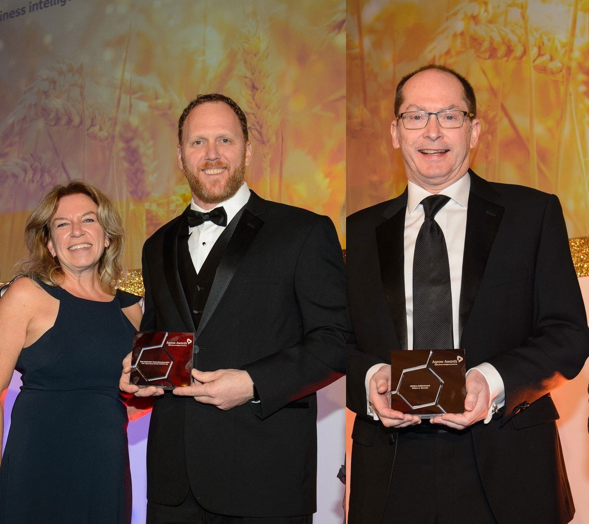 FMC Wins Big at Agrow Awards | AgWired