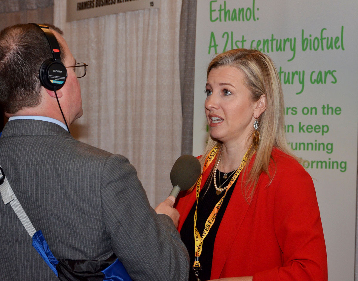 Growth Energy Celebrates 10th Anniversary | AgWired