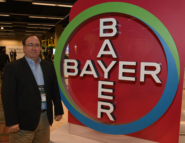 Bayer Seed Treatments Fight Cotton Pests | AgWired