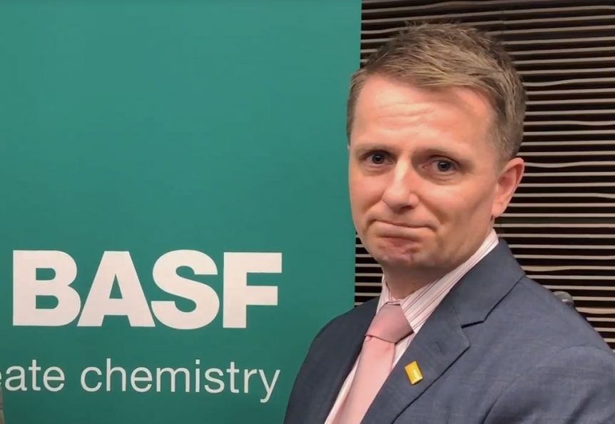 BASF Seed Solutions Focused on Seed Treatments | AgWired