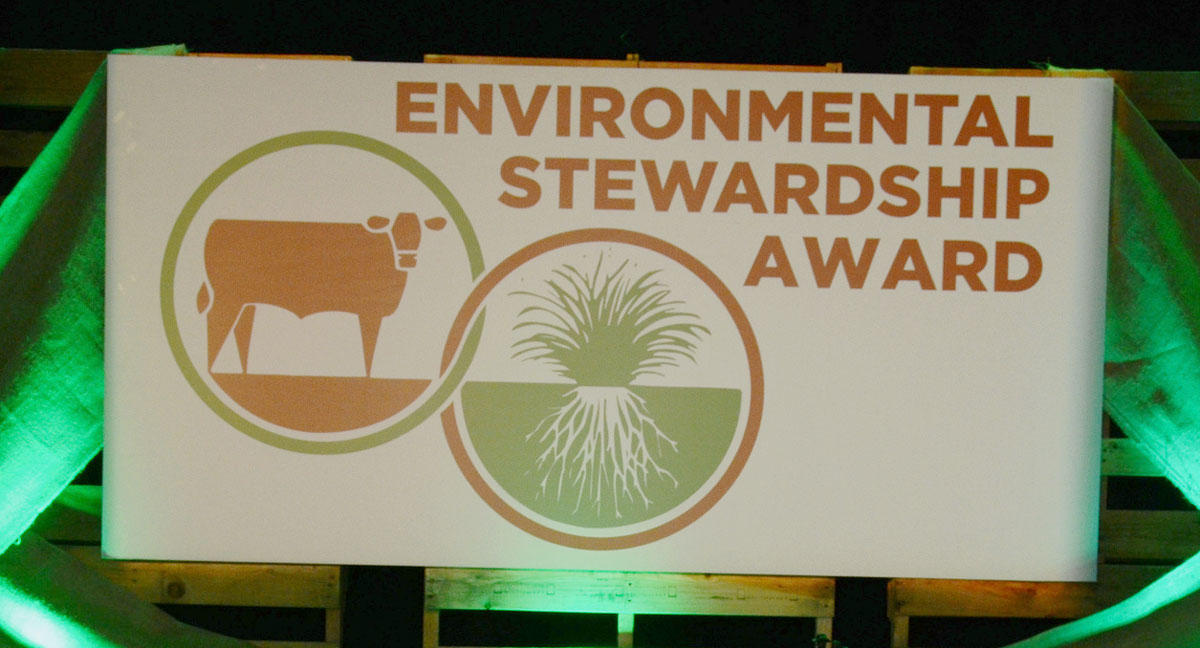 New York Farm Wins Environmental Stewardship Award | AgWired