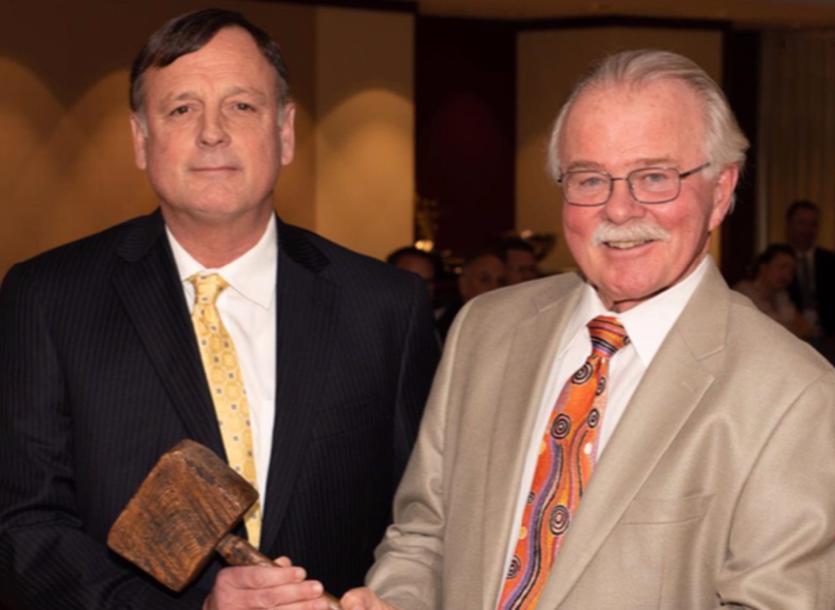 Poultry Industry Recognizes Leaders, Honorees | AgWired