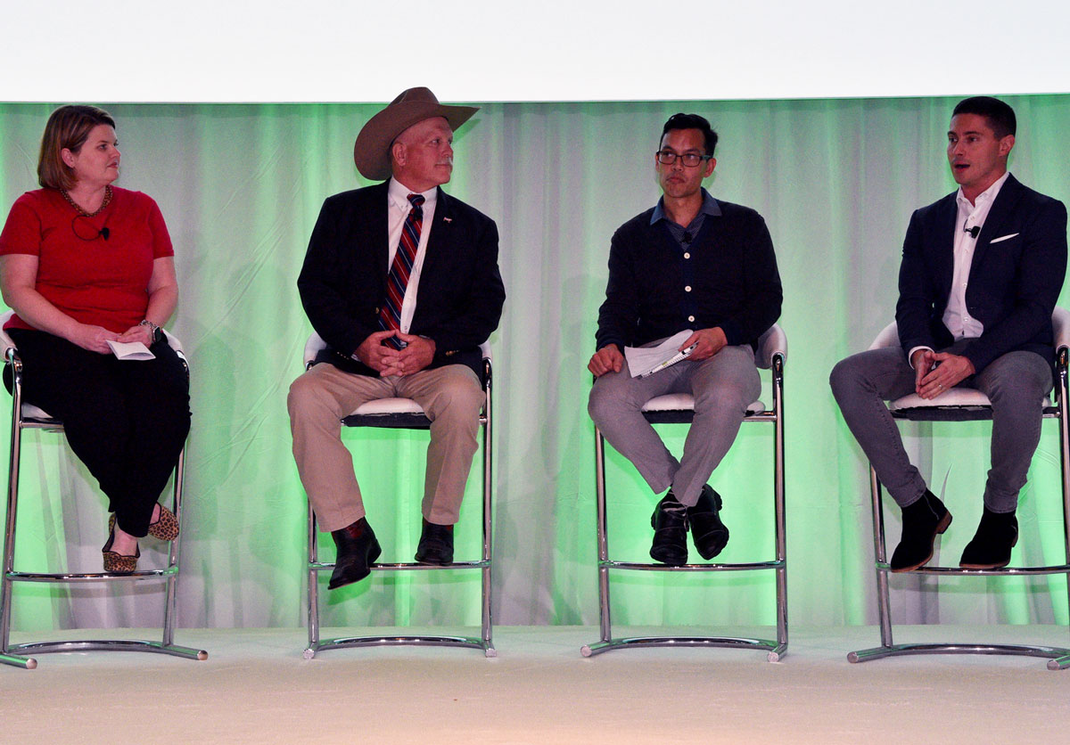 Bayer Explores the Future of Food | AgWired