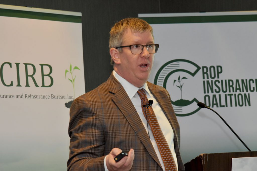 CIRB Year in Review and Look Ahead | AgWired