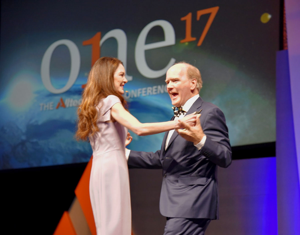 Passing of Dr. Aoife Lyons | AgWired