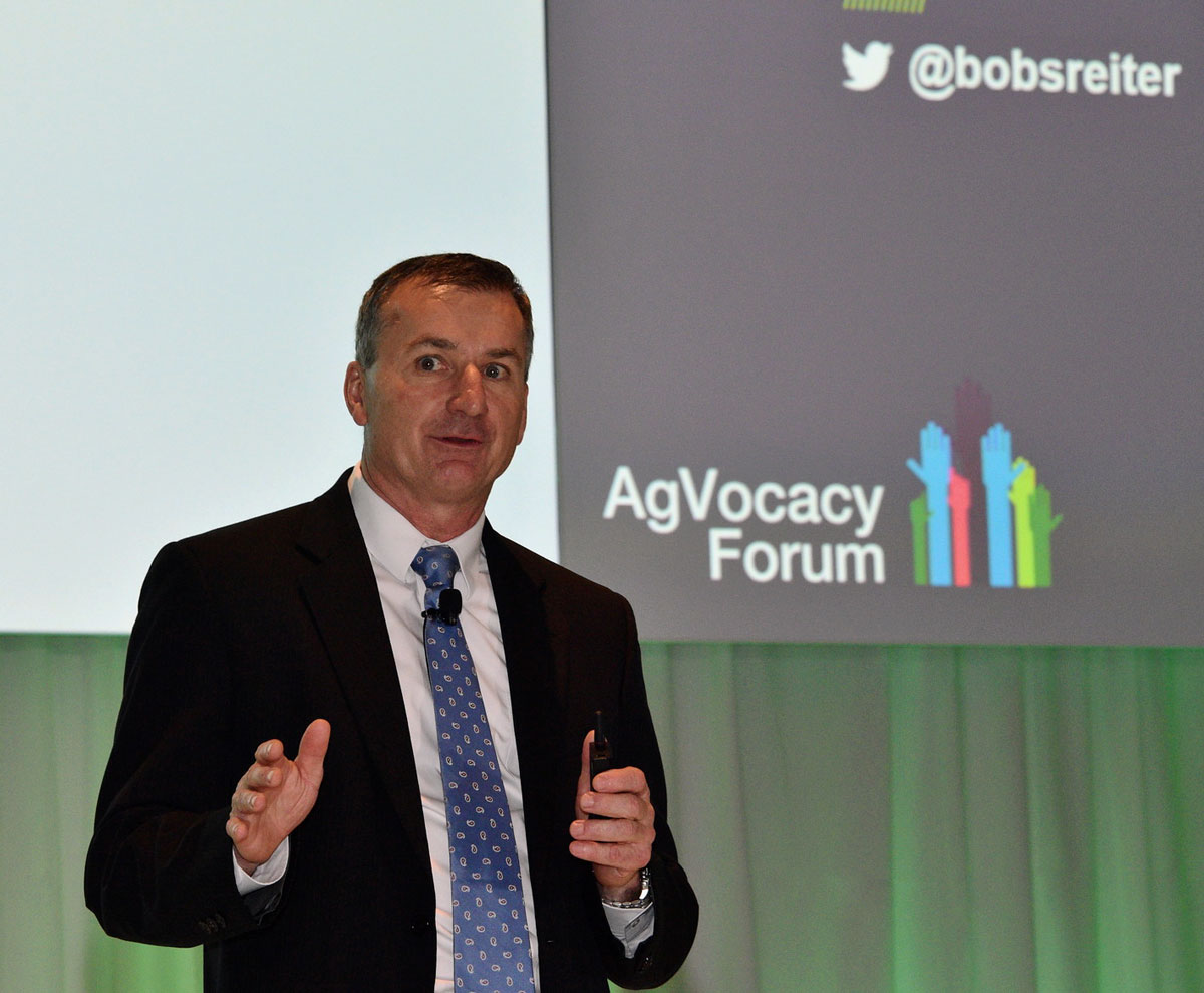 Joyn Bio Joins Bayer Facility and Adds Reiter to Board | AgWired