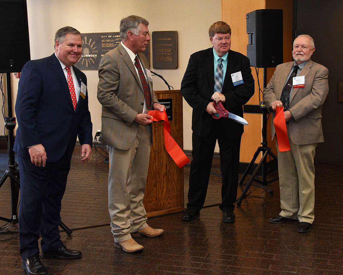 2019 TCGA Trade Show Underway | AgWired