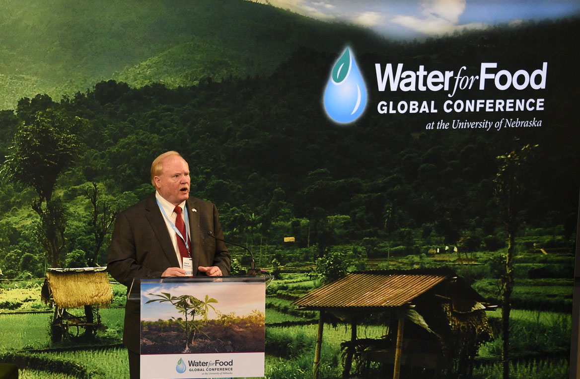 Nebraska Strong Working to Rebuild | AgWired