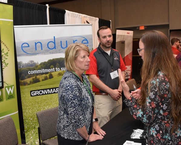 GROWMARK Moves Forward with AgValidity | AgWired