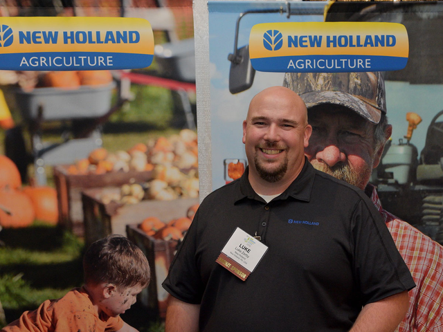 New Holland Values Ag Media | AgWired