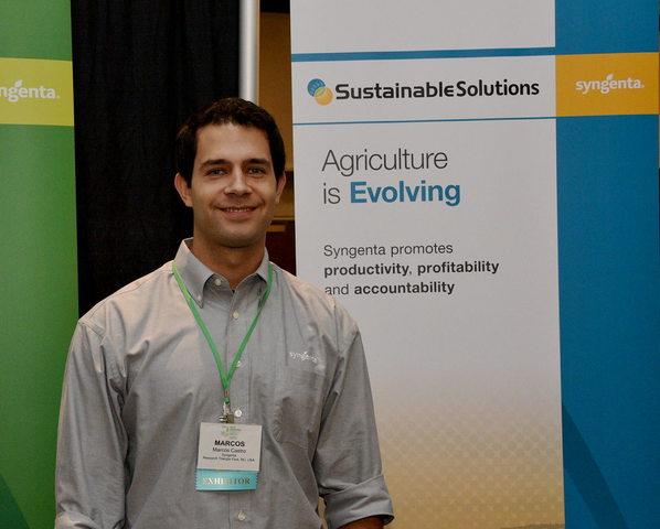 Syngenta Strengthens Digital Tools for Growers | AgWired