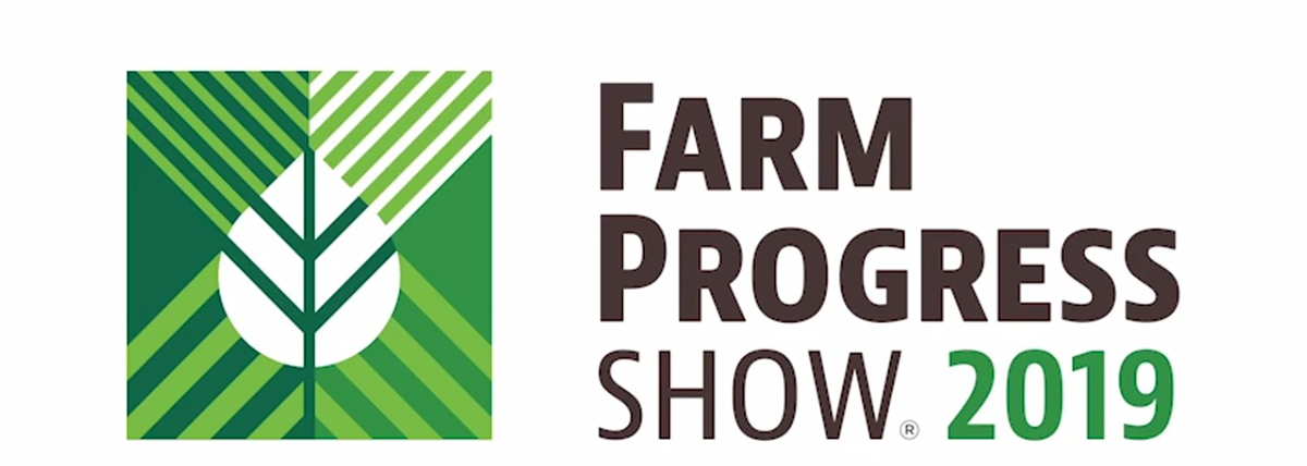 Farm Progress Show 2019 | AgWired