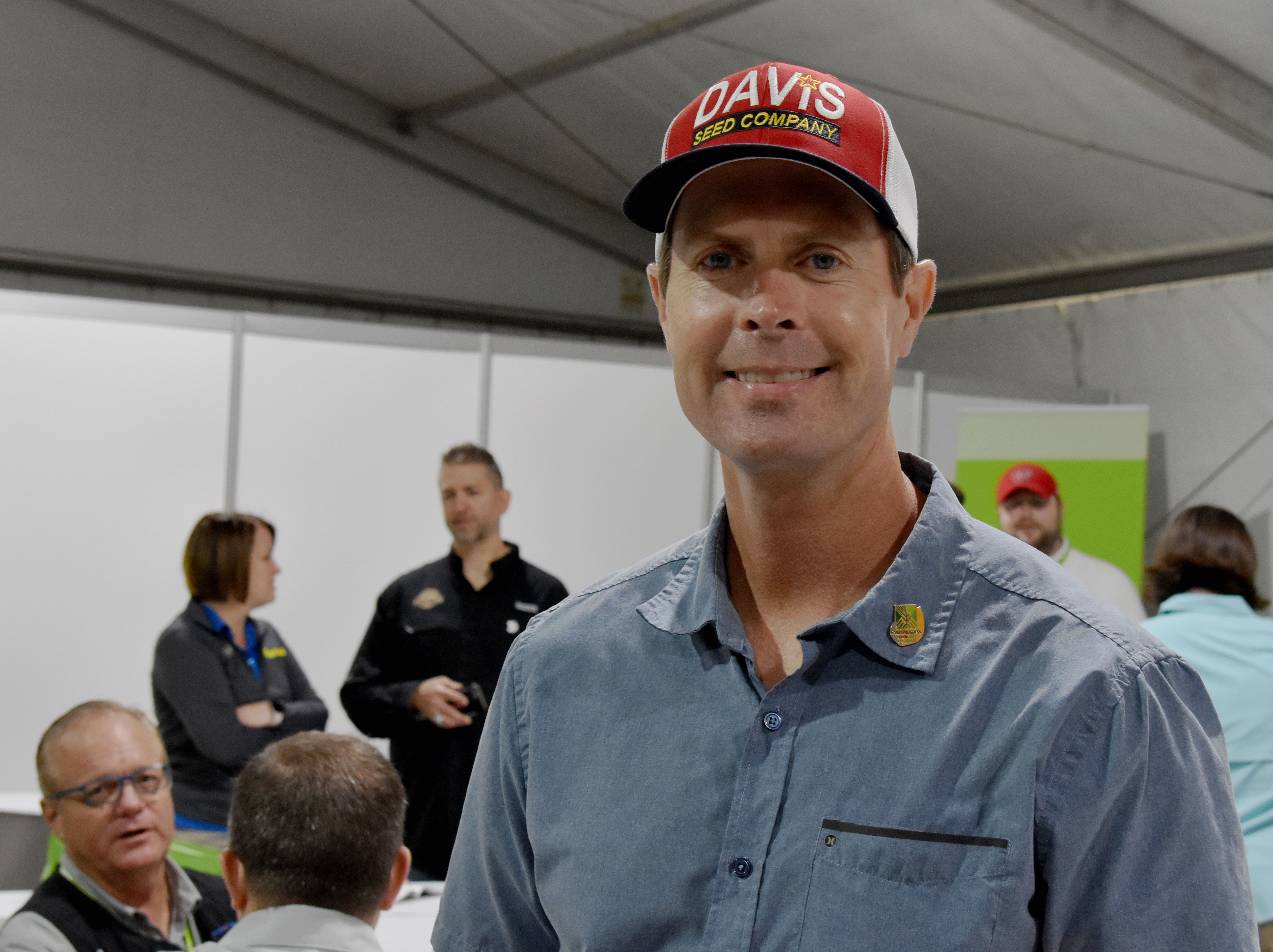 Davis Introduces Small Refinery Exemption Fairness Act | Energy