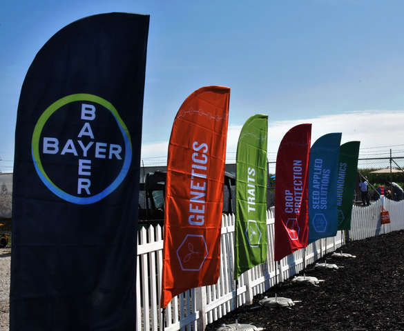 Bayer Seed Treatments Protect on Multiple Fronts | AgWired
