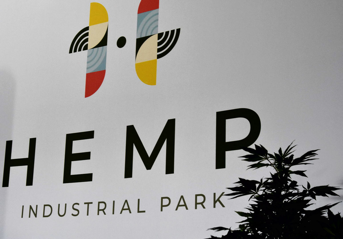 Hemp Industrial Park Debuts at #FPS19 | AgWired