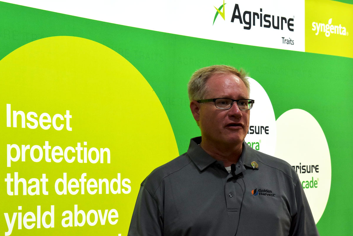 Syngenta Excited About EU Approval of Agrisure Duracade® | AgWired