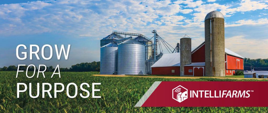 Get to Know IntelliFarms | AgWired